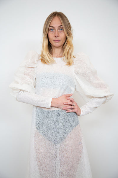 Jerome Studio Dress – Jerome Vintage